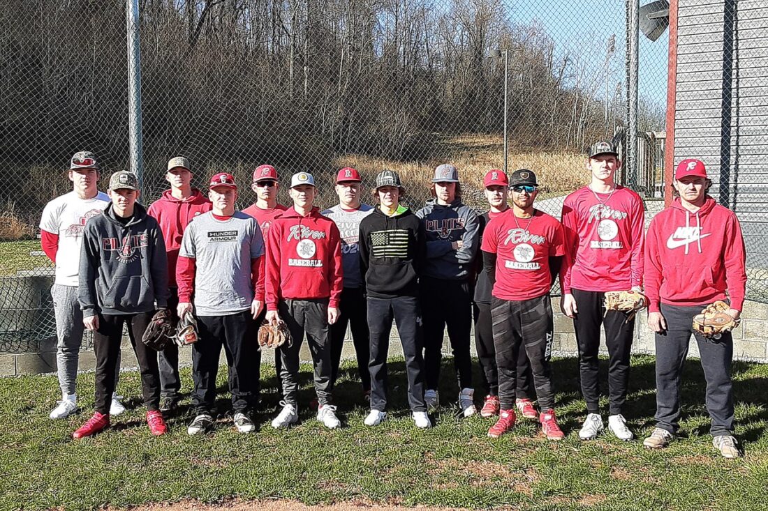 Pilots Looking Towards a Good Season | News, Sports, Jobs - Wetzel ...